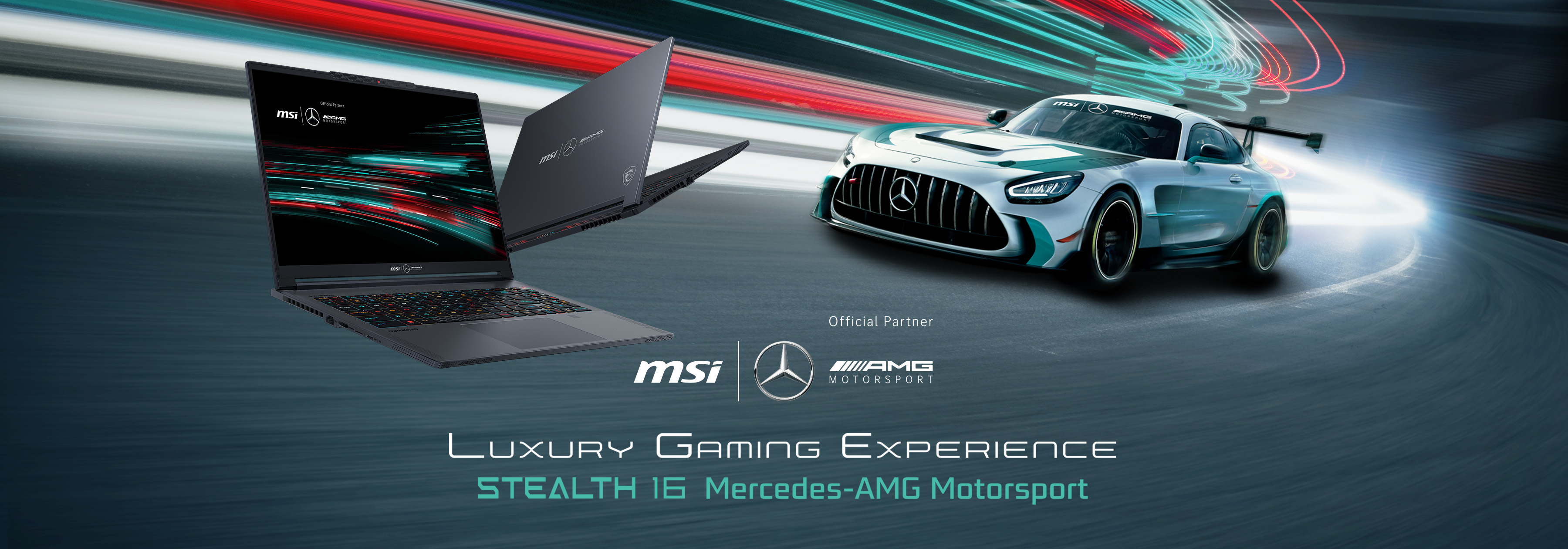 MSI-US Official Store - MSI-US Official Store