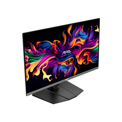 MSI MAG 272QP QD-OLED X50 27" QHD 500Hz Flat Gaming Monitor - MSI-US Official Store
