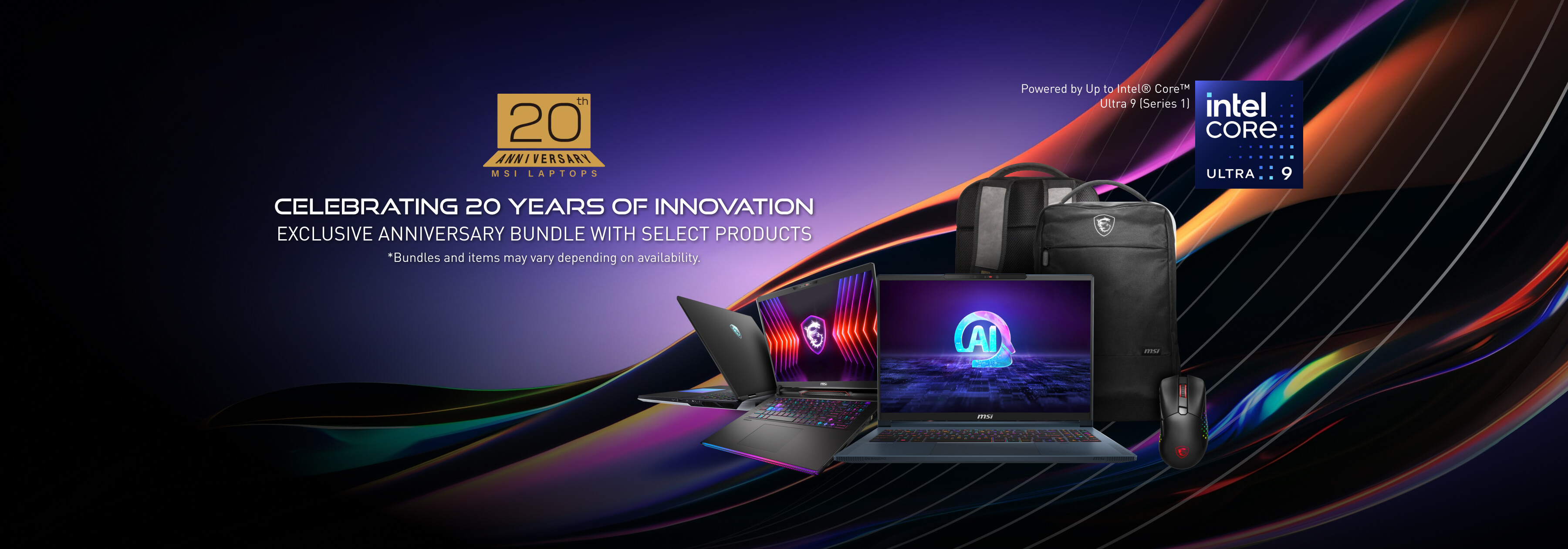 MSI-US Official Store - MSI-US Official Store