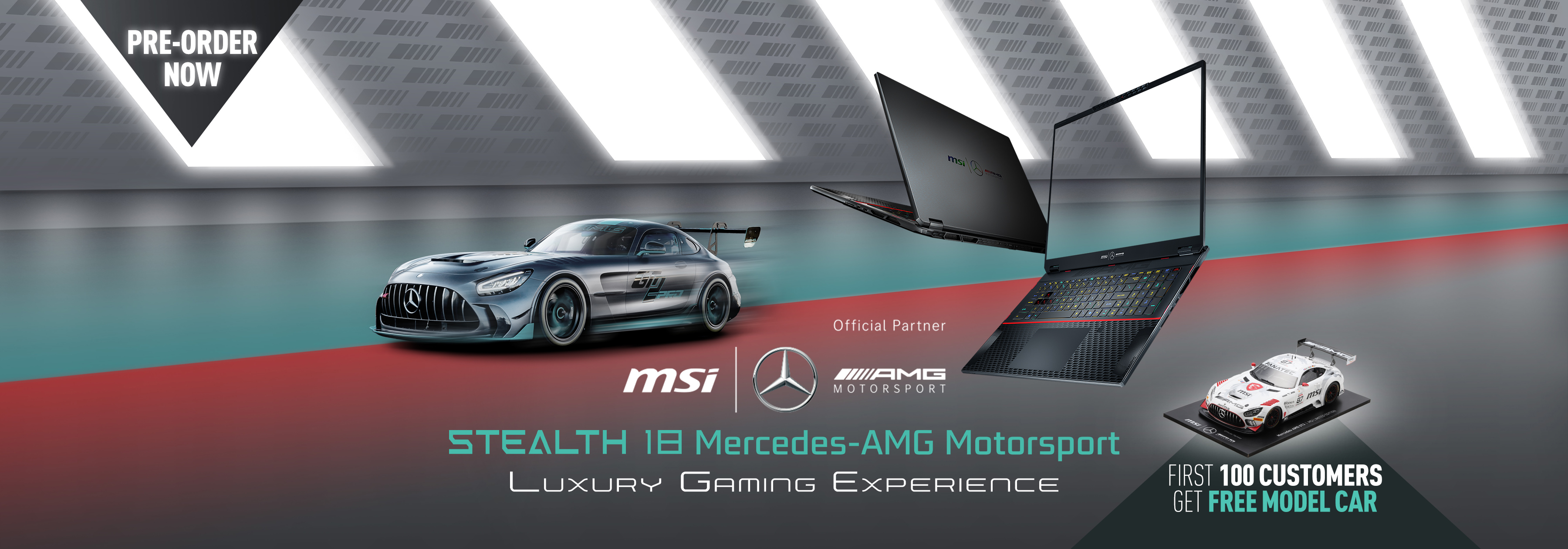 MSI-US Official Store - MSI-US Official Store