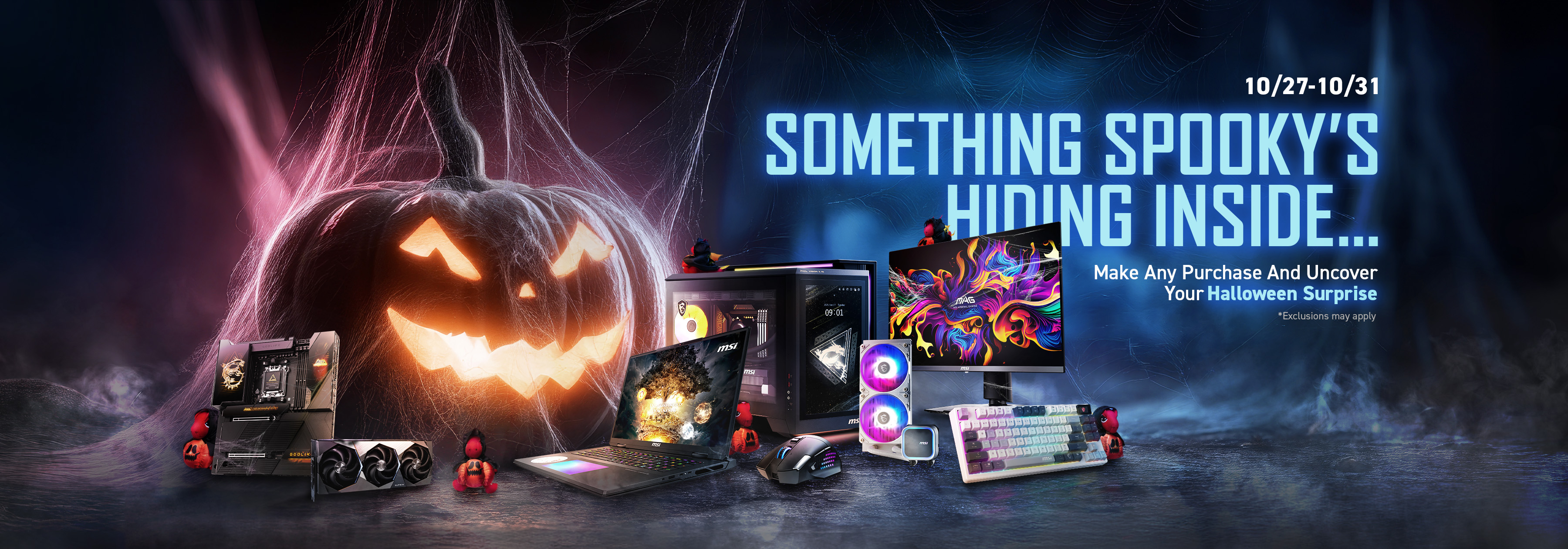 MSI-US Official Store - MSI-US Official Store