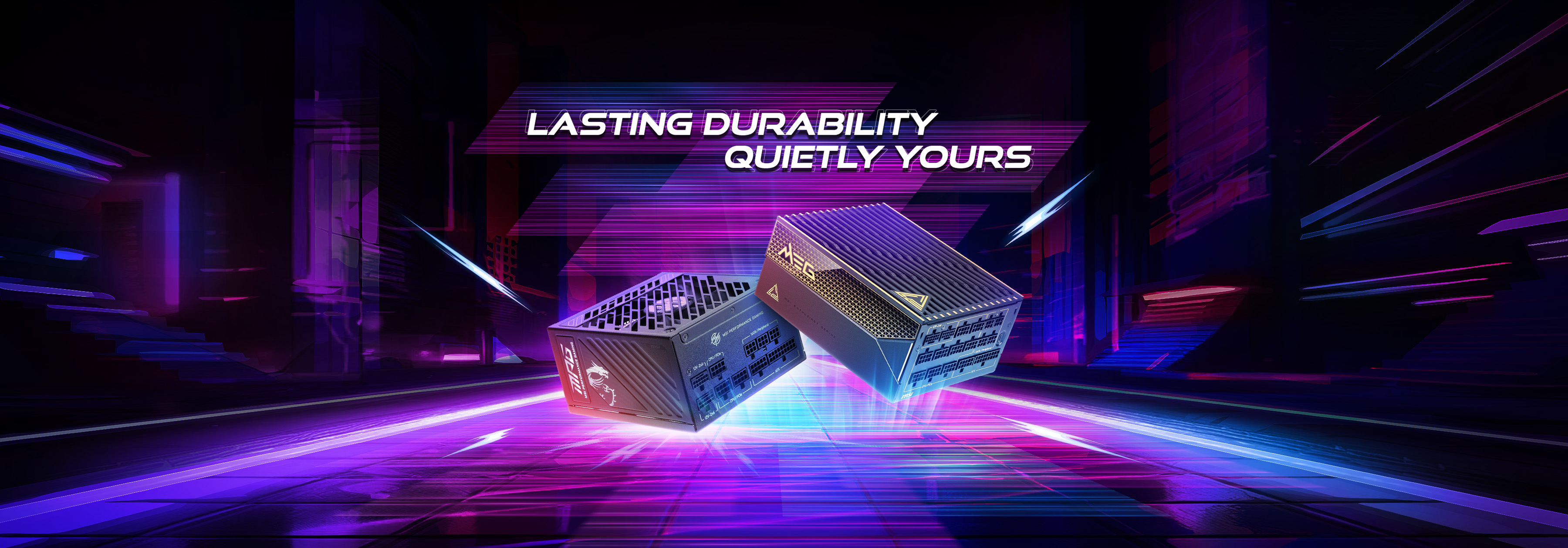 MSI-US Official Store - MSI-US Official Store