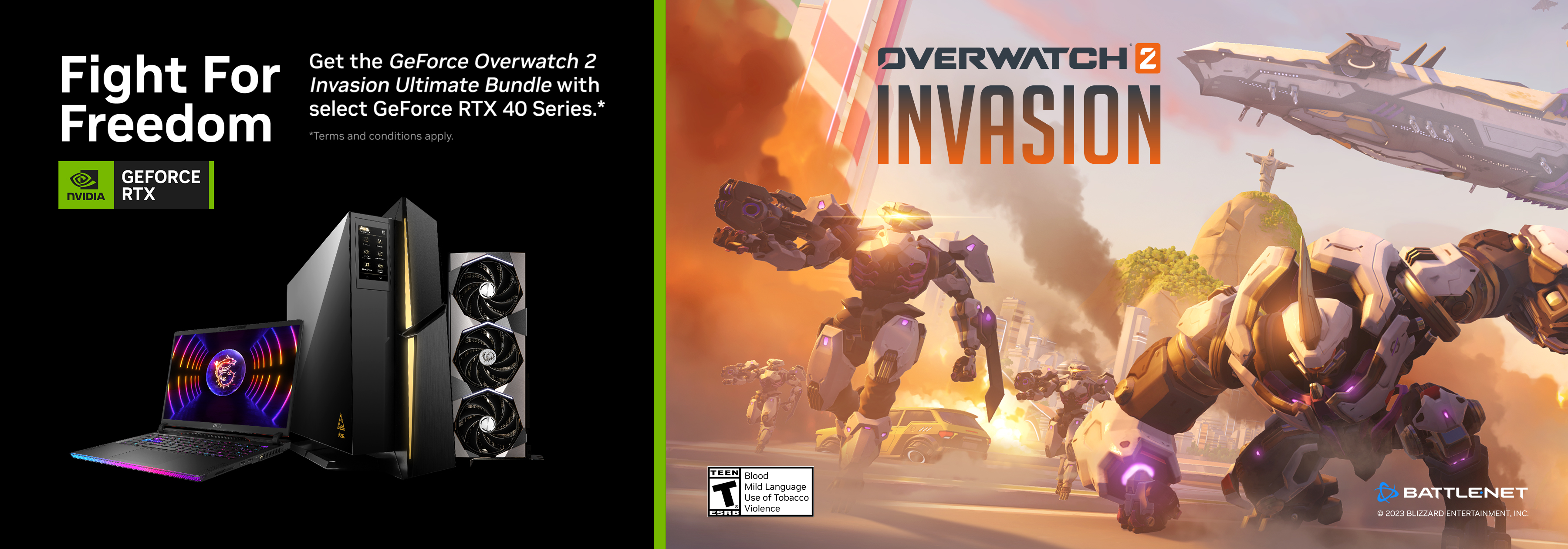 MSI-US Official Store - MSI-US Official Store