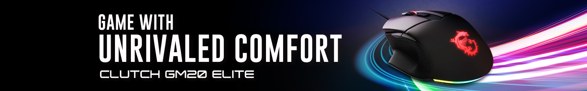 Gaming Mice - MSI-US Official Store