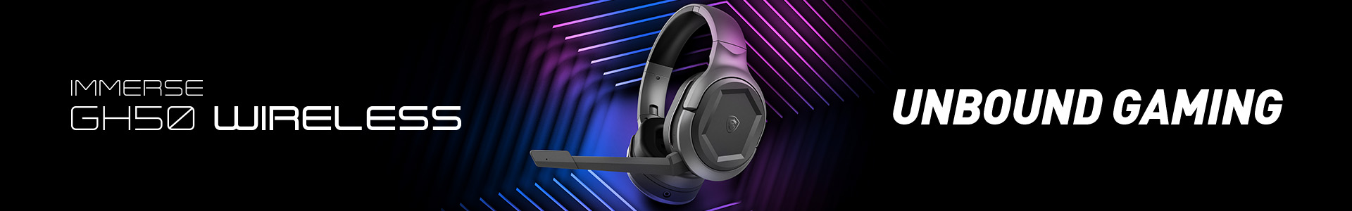 Gaming Headset - MSI-US Official Store