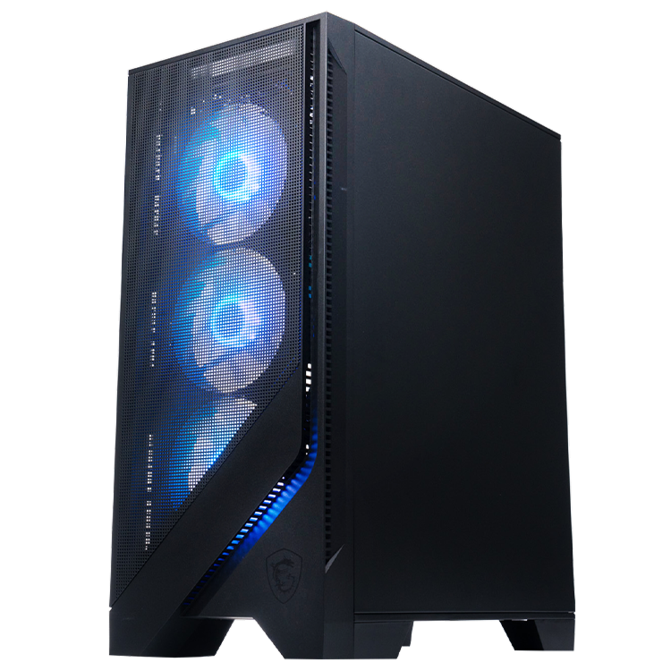 Build Your Own PC - MSI-US Official Store