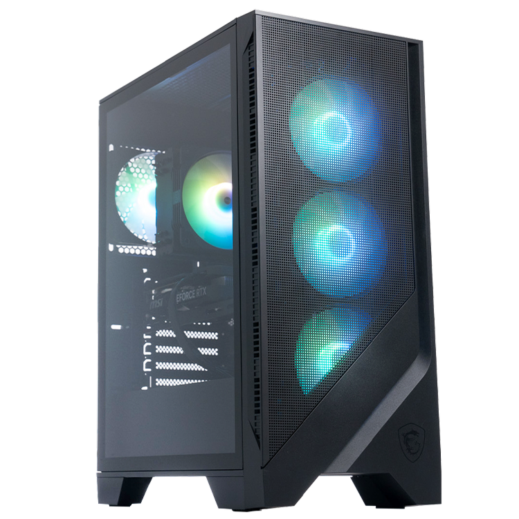 Build Your Own PC - MSI-US Official Store